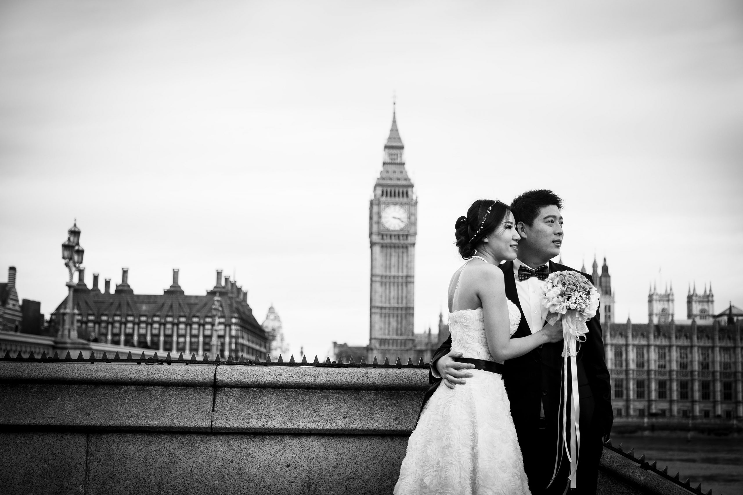 British Citizenship by Marriage - Whytecroft Ford