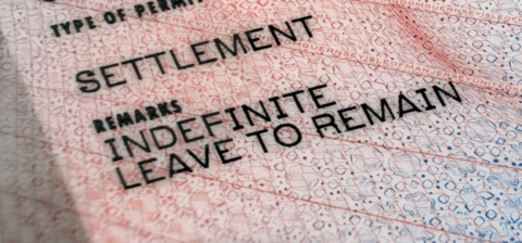 Indefinite Leave to Remain FAQs