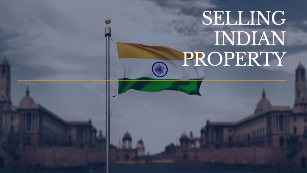 Indian Property Law Mutation & Help of A POA - Whytecroft Ford