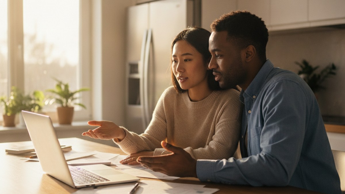Spouse Visa vs Unmarried Partner Visa 2026 - Whytecroft Ford